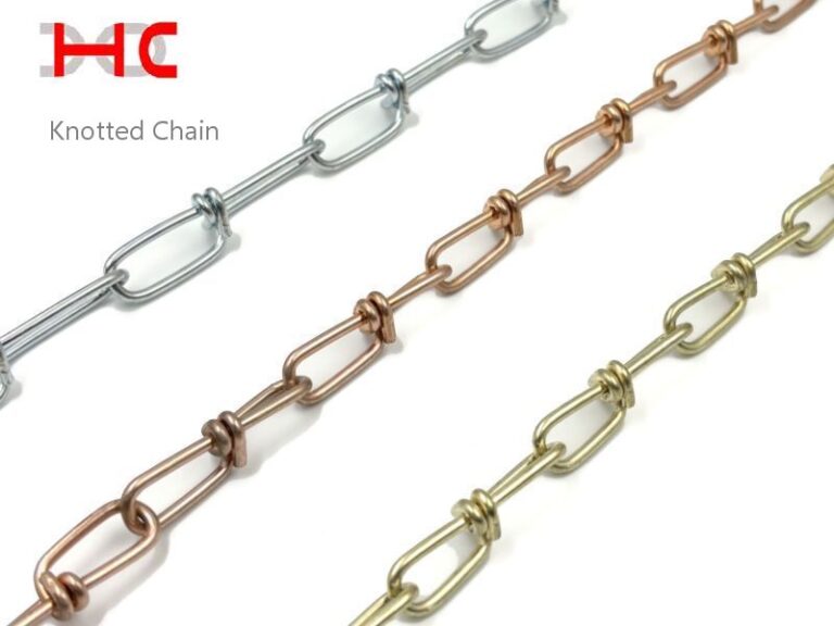Ball Chain - chains manufacturer