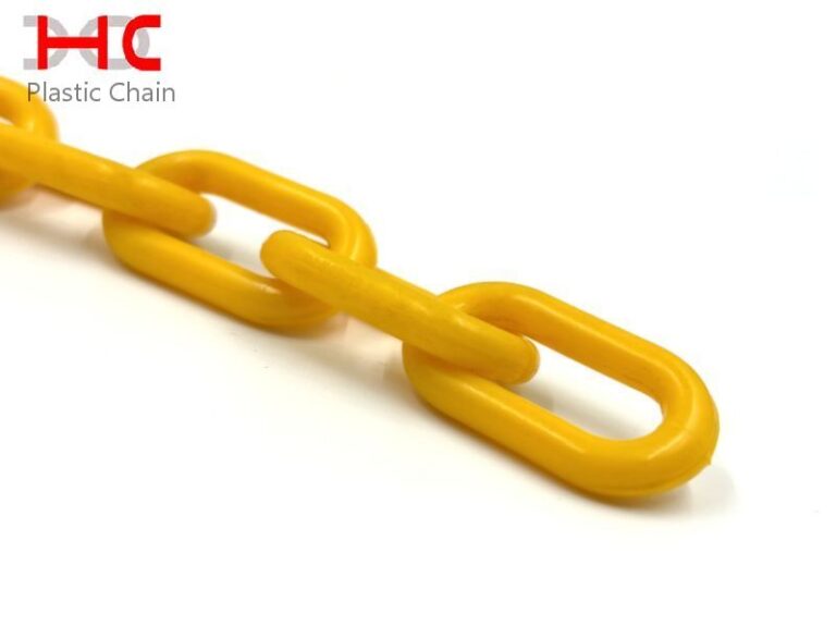 Plastic Chain - chains manufacturer