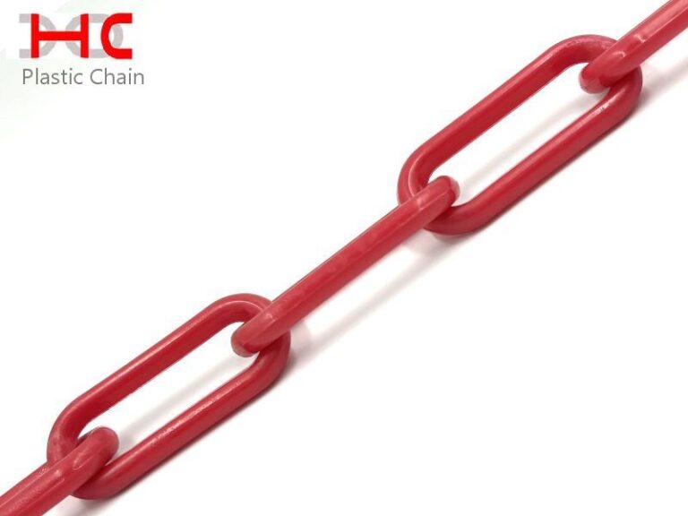 Plastic Chain - chains manufacturer