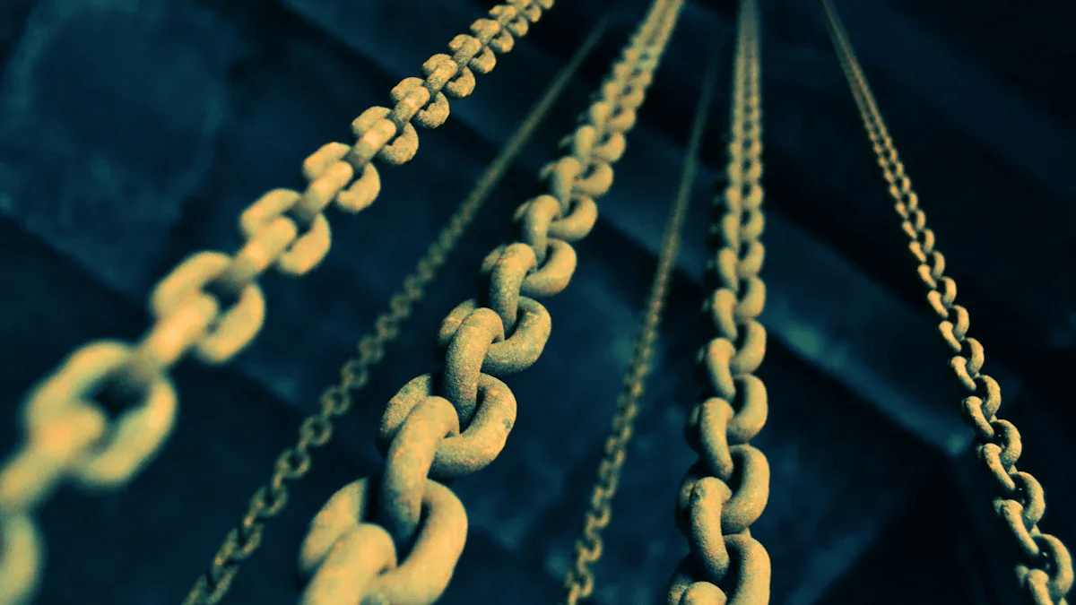 Understanding Ball Chain Manufacturing and Its Role in Modern Industries